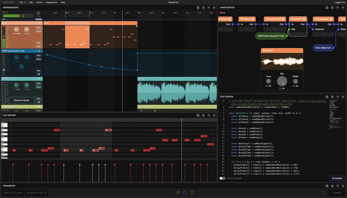 Conductor: Revolutionize Music Production with AI-Accelerated WavTool ...