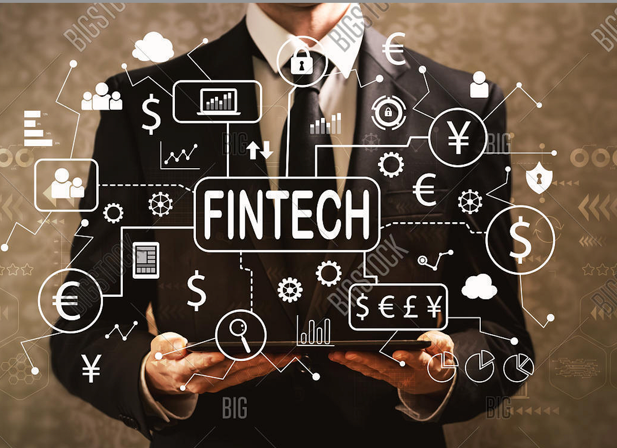 Bridging the Financial Divide: Unleashing Fintech for Poverty Reduction ...