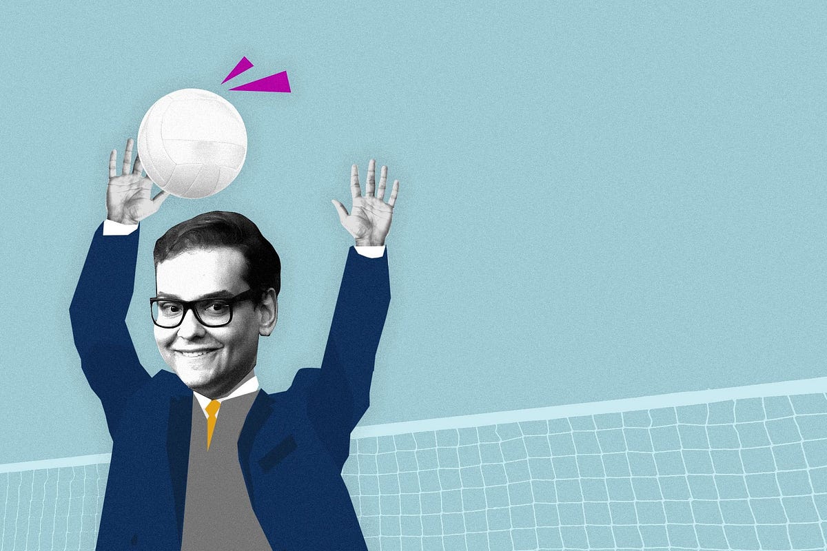 Baruch’s illusive star. In 2013, during a reporting assignment… | by ...