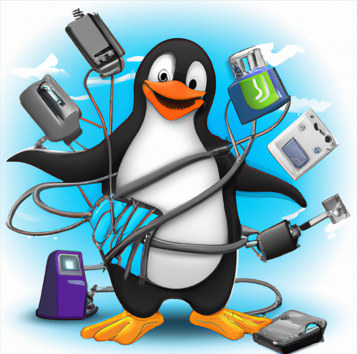 Basic Linux Commands Part 1. The Linux command line interface is… | by ...