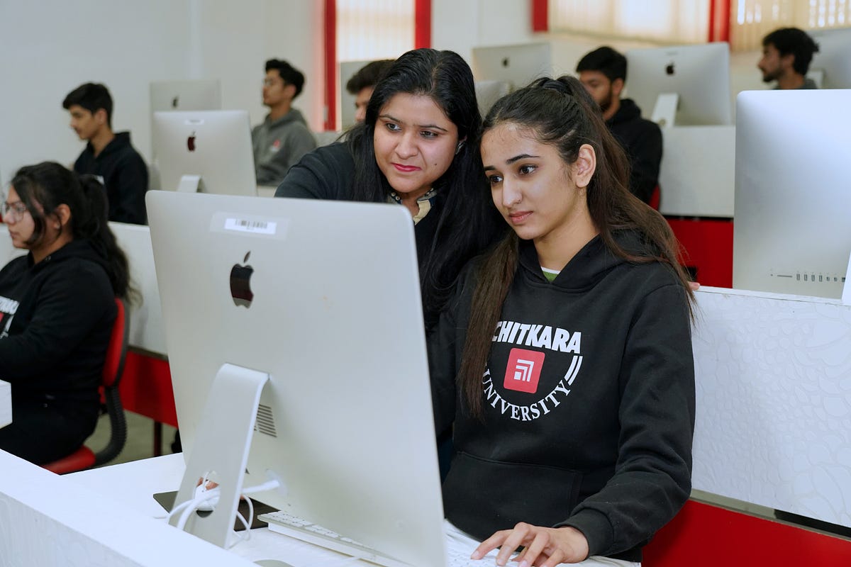 The Path Forward: Leveraging Your Computer Science Engineering Degree ...