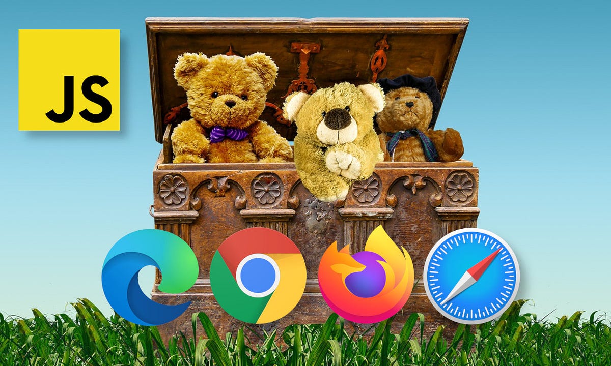 How to Use the Web Storage API. A comprehensive guide to the… | by ...