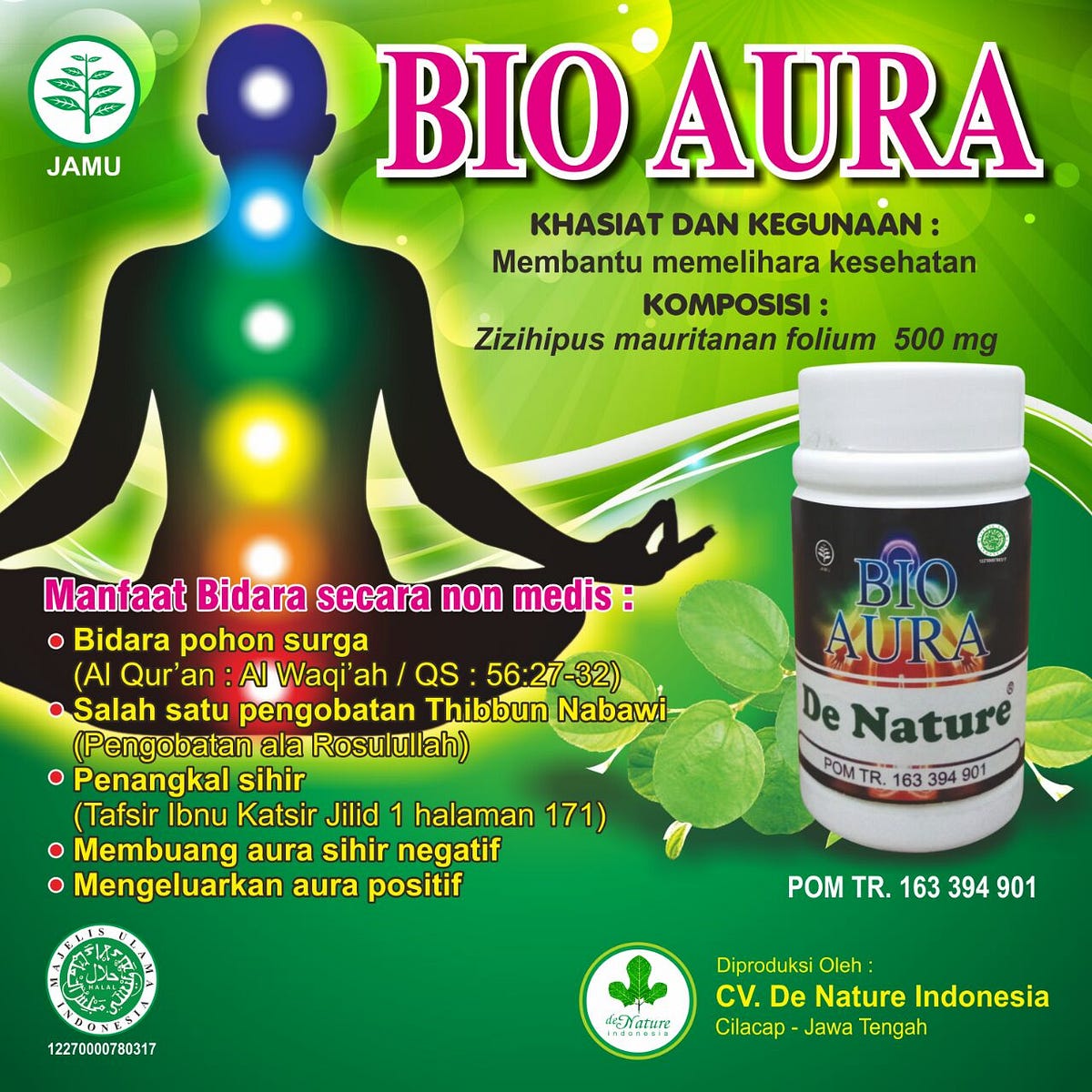 Ini Dia Obat Stress Pikiran Tidak Tenang Terbaru | by Denature ...