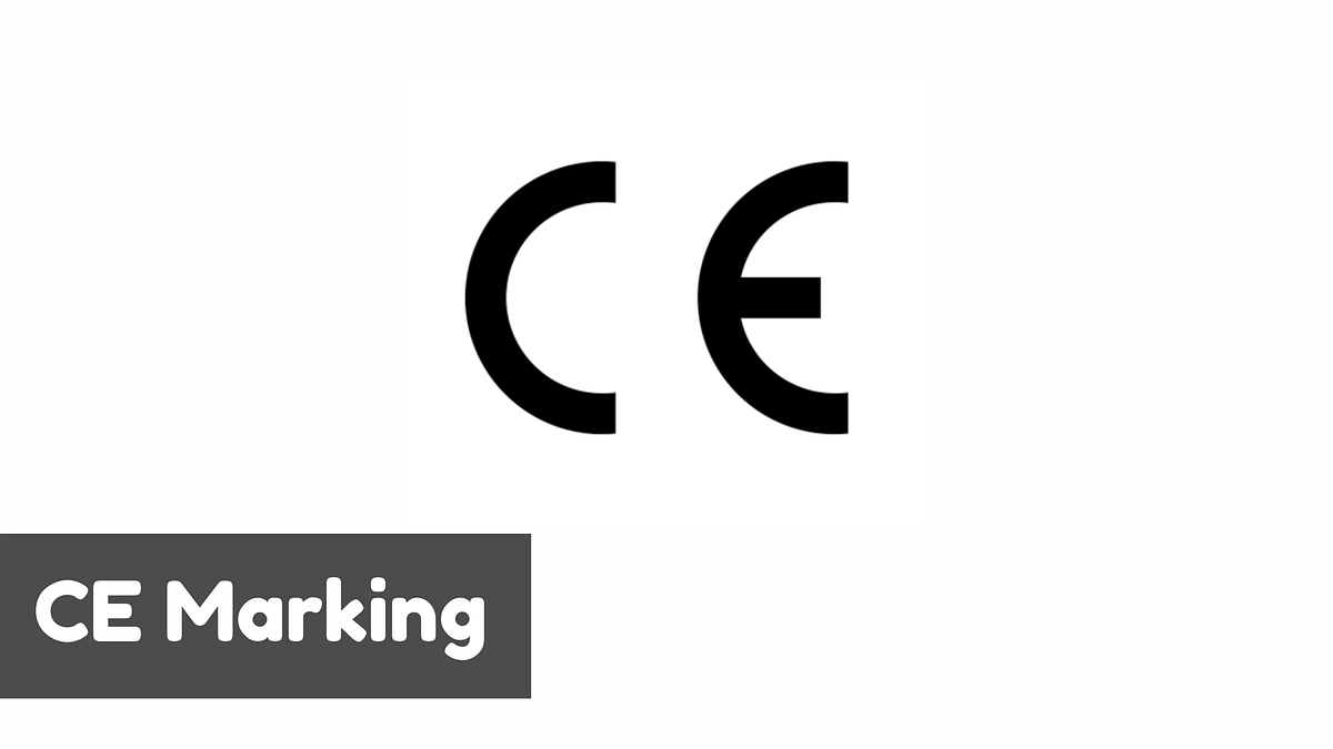 CE Marking. There are frequently various errors… | by Ascent World | Medium