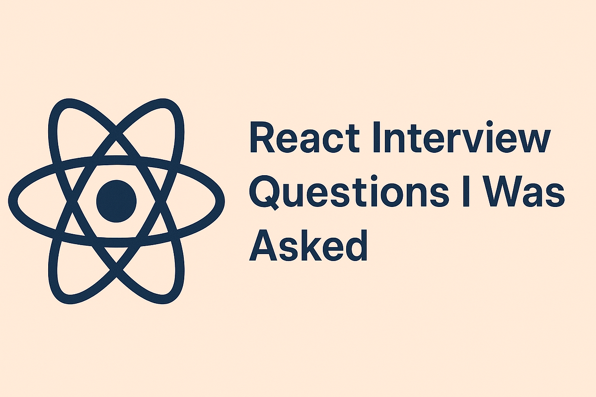 React Interview Notes: Real Q&A. 👋 If you’re prepping for a React… | by ...