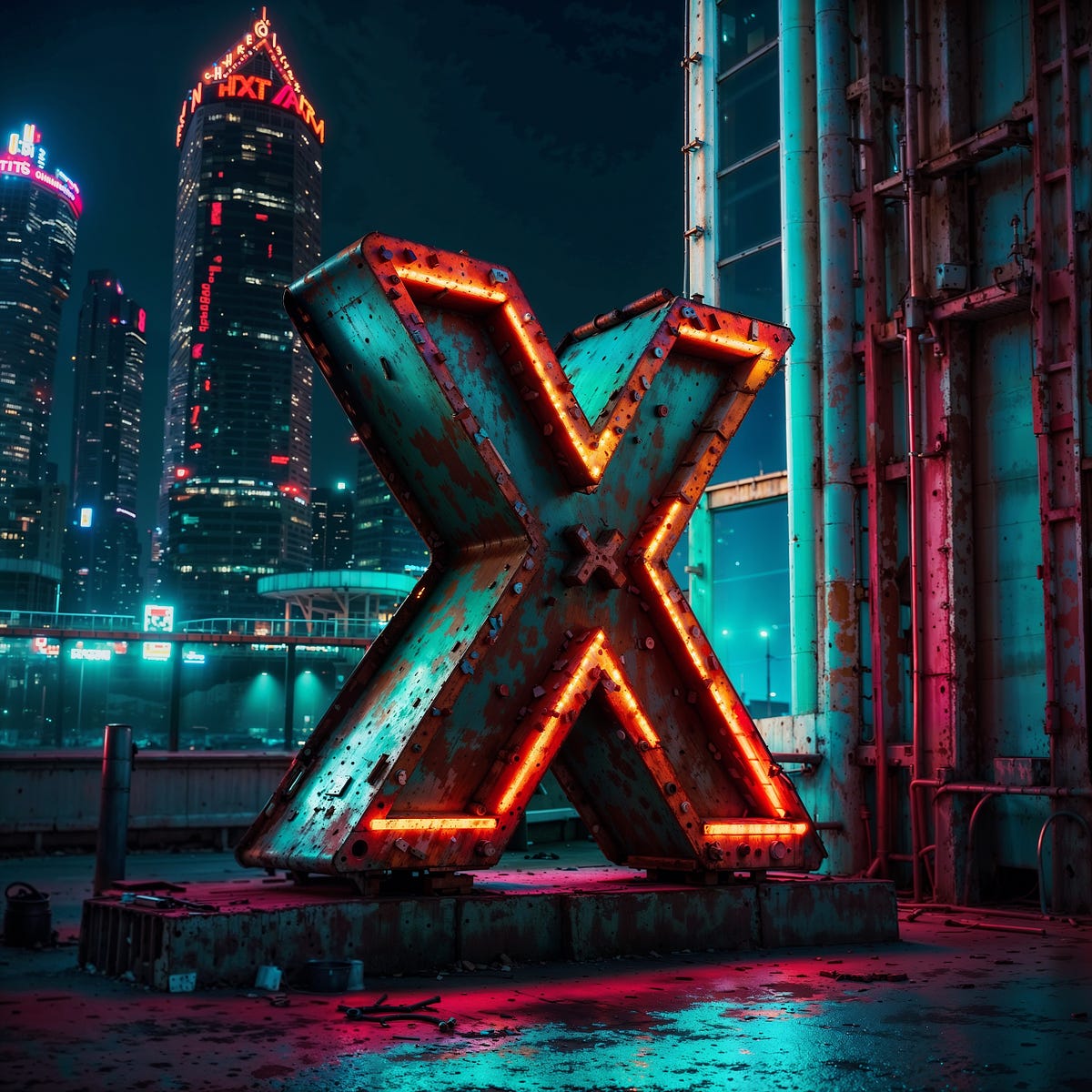 What Are the Problems with X and How to Fix Them | by Alex Utopia | Medium