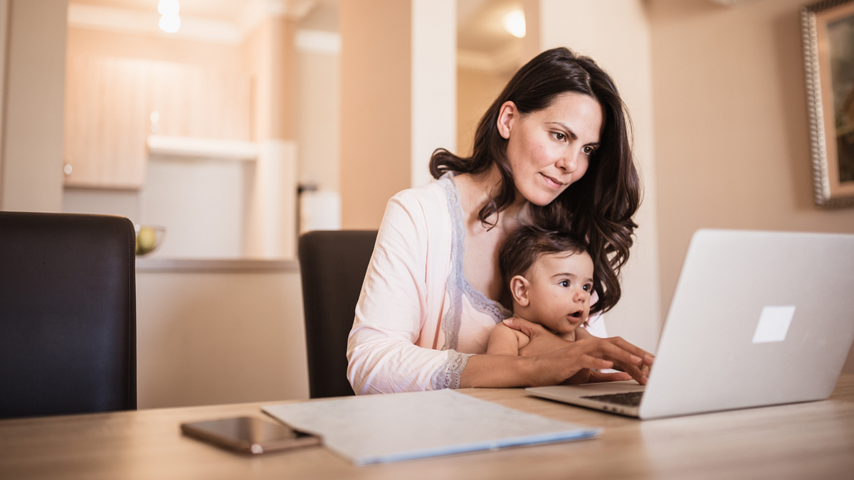 Six Tips to Help You Get a Single Parent Home Loan | by Home ...