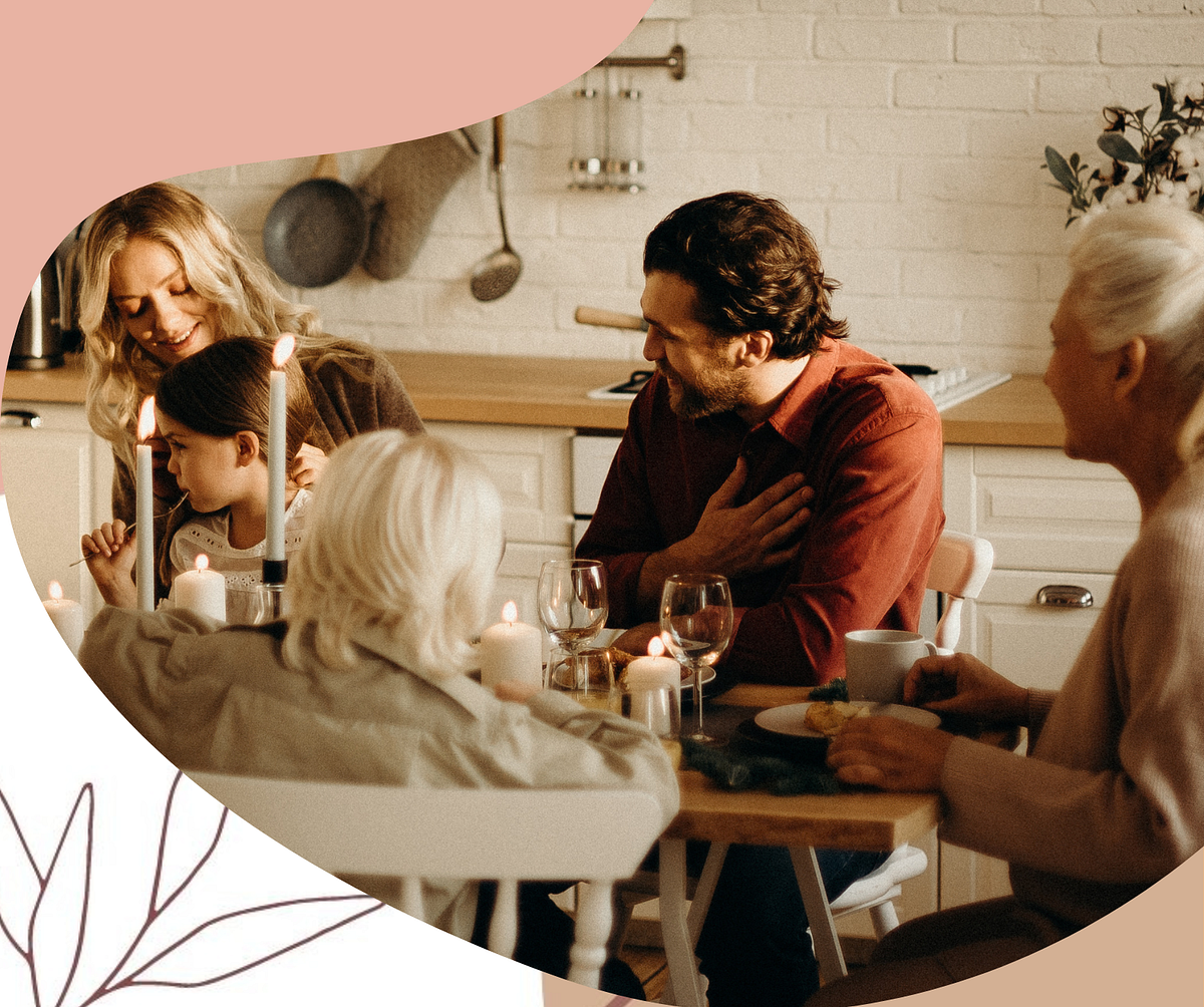Do parents need role models?. We often speak of children needing a ...