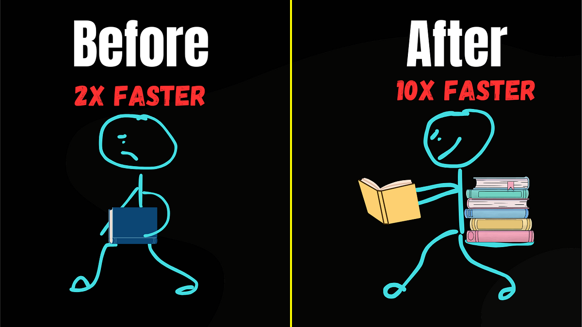 How to Study Faster Like a Harvard Student Even If You’re Lazy | by ...
