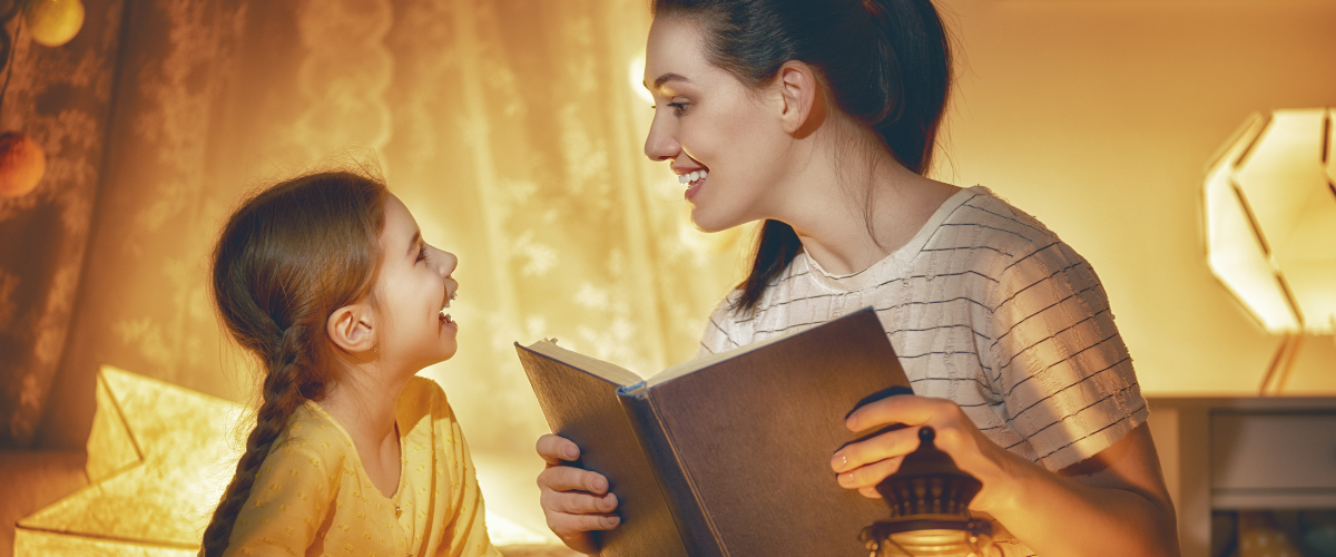 7 Tips: How To Make Reading Fun for Kids | by It's Reading Time | Medium