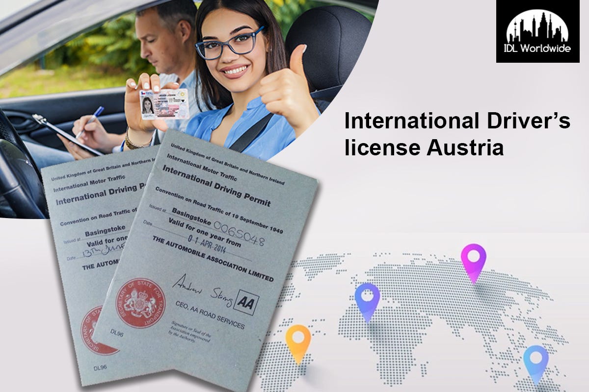 Traveling With An IDL. Are you planning to go on an… | by IDL Worldwide ...