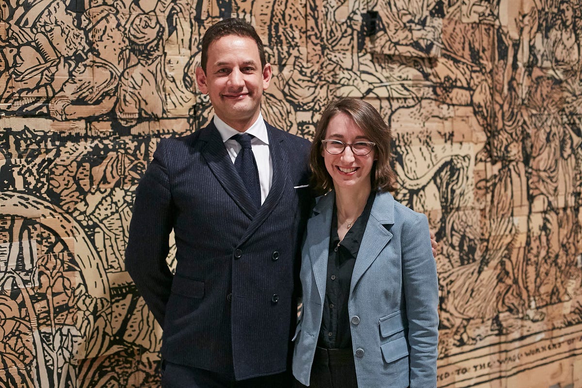 This Is How We Do It — The Arcades: Contemporary Art and Walter ...