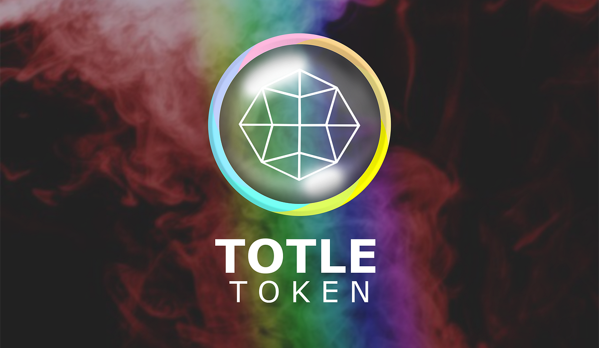 TOTLE Pre-Sale Token is here, and it’s going to be big. | by Totle ...