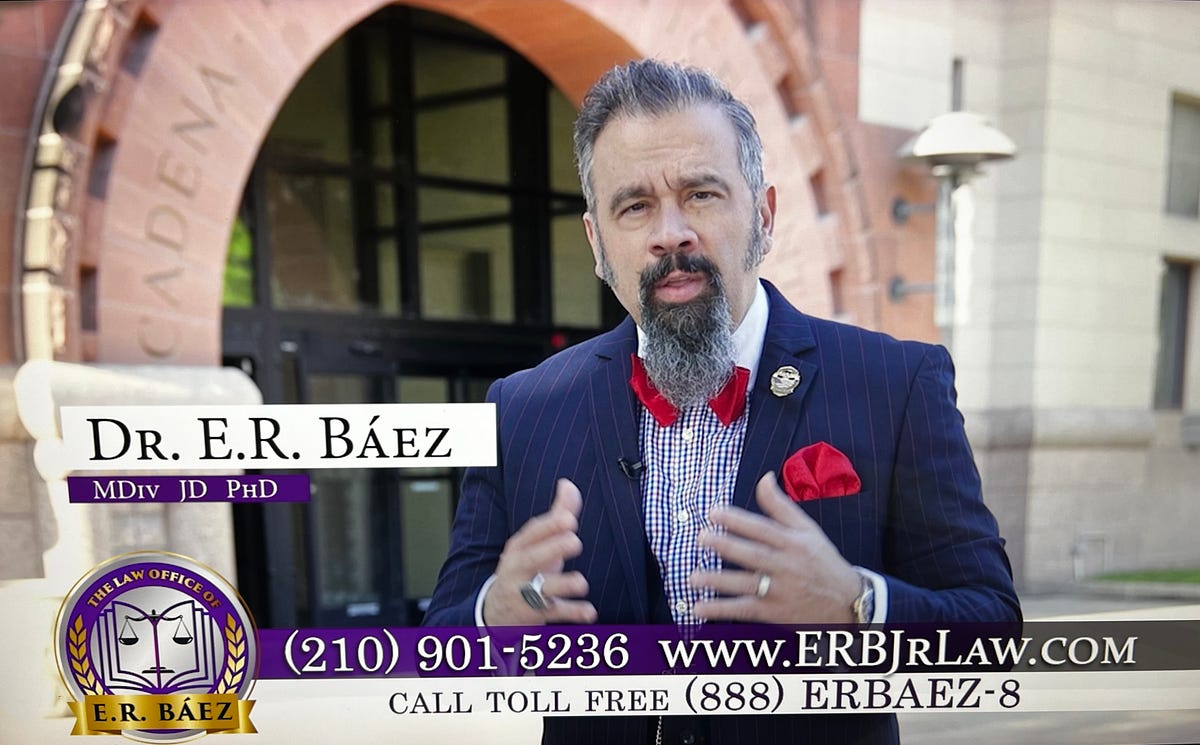 Hey: You Are That Guy!. An Encounter At A Car Dealership | by Dr. E.R ...