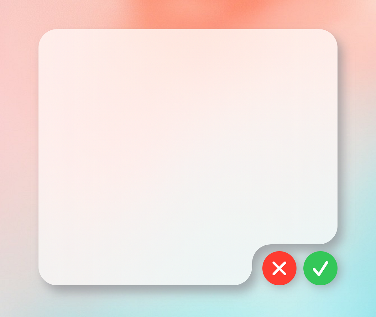 Custom Corners in SwiftUI: Design Beyond the Basics | by Mehran | Medium