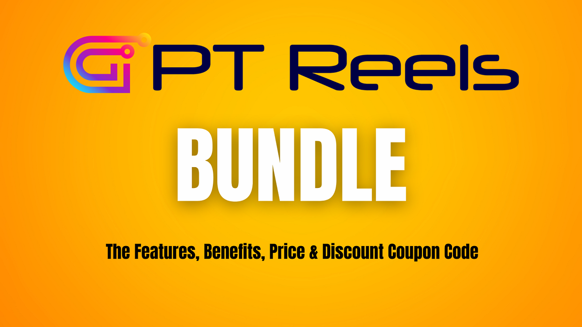 Get Bundle Deal for Massive 80 % Discount | by Sameema | Medium