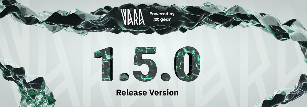 v1.5.0 Technical Update — Enhancing the Ecosystem | by Gear Protocol ...