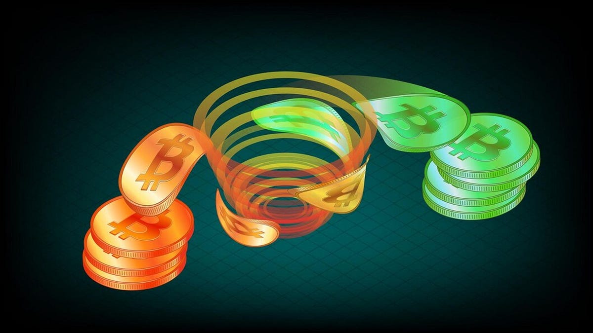 Crypto Mixer, Platform Untuk Mencampur Aset Kripto Kamu! | by Sekolah ...