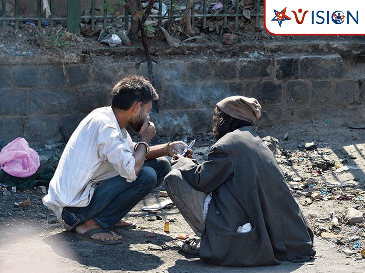 How does NGO for addiction free can help gain control over addiction ...
