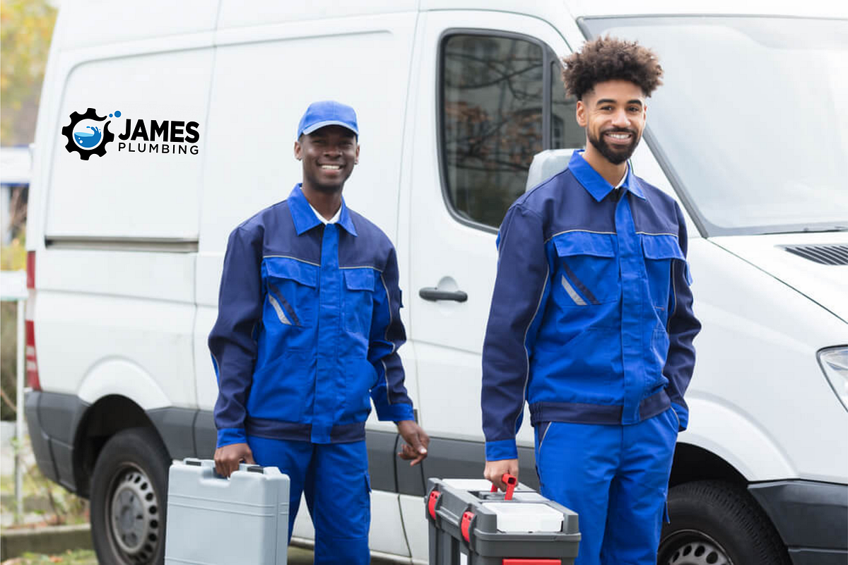 Tips And Tricks On Doing Your Own Plumbing | by James Plumbing | Medium