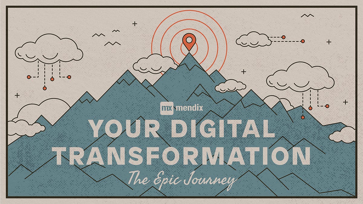 Today we would like to connect the dots and introduce the concept in this article. | by silvan ...