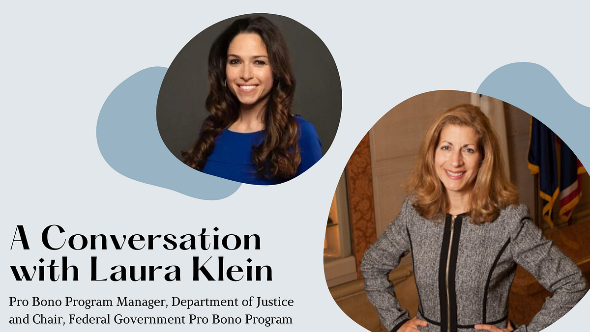 A Conversation with Laura Klein. By Kristen Sonday | by Emerging ...