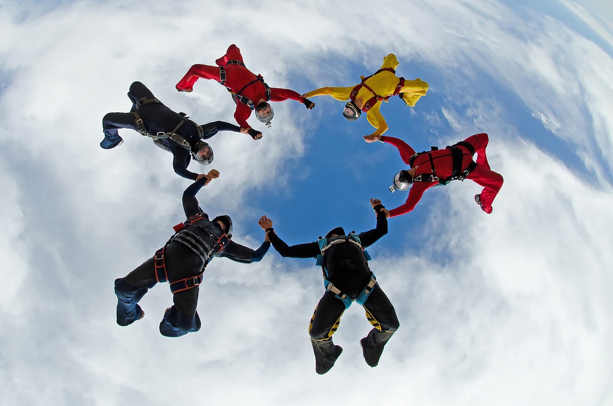 Fidelity’s FinOps Journey. Getting the most value from every… | by Noel ...