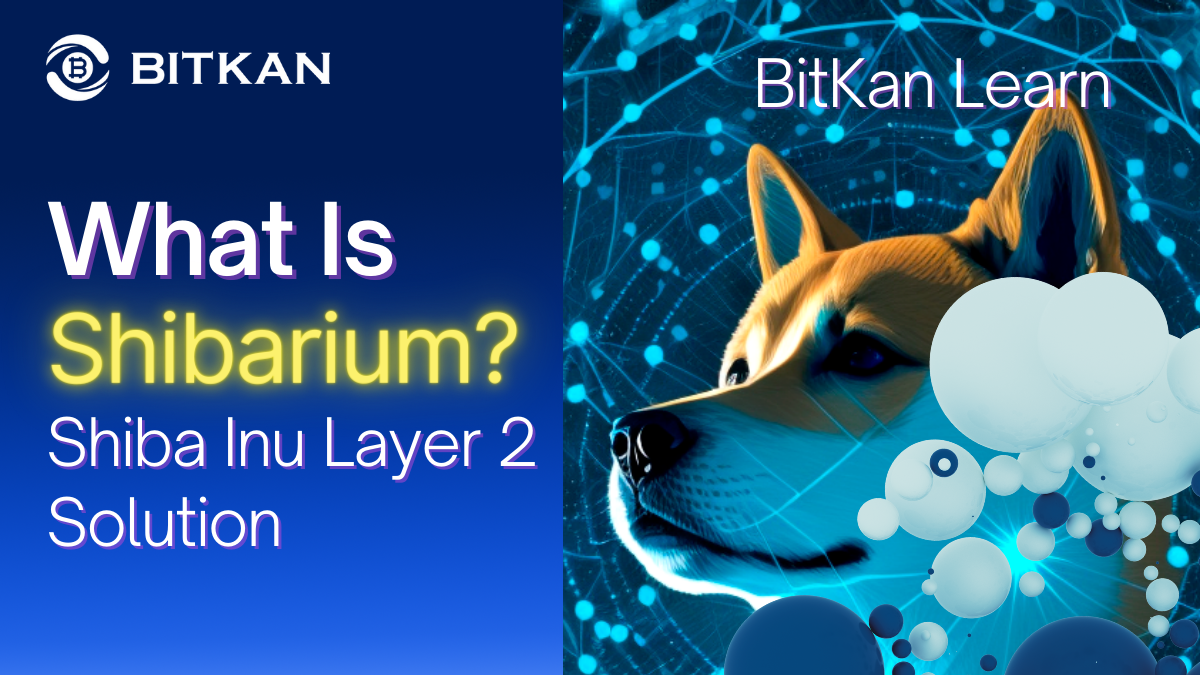 What is Shibarium? Shiba Inu will release SHIB Layer 2 Solution: Release Date and Details | by ...
