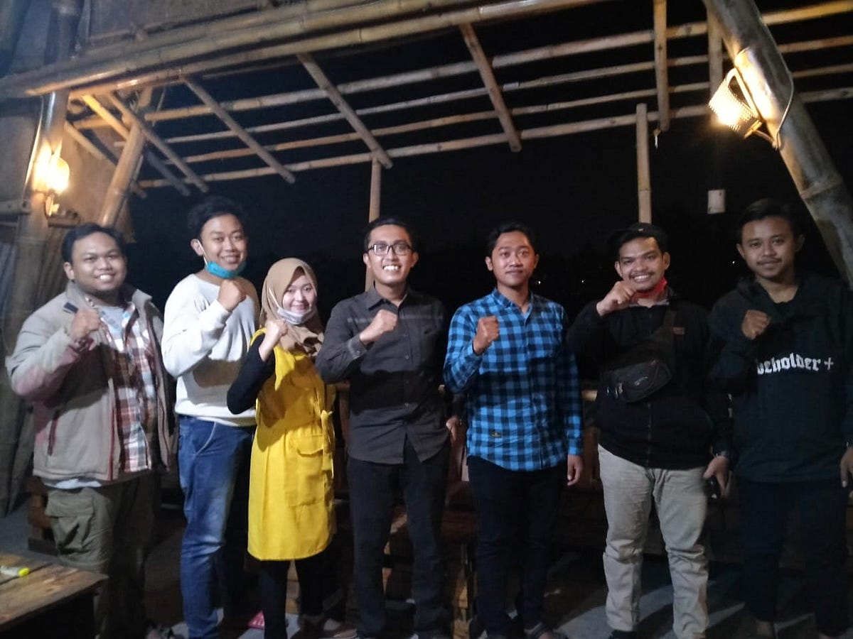 LAKUKAN EKSPANSI PMII DI KAMPUS-KAMPUS, BENTENGI MAHASISWA ISLAM DARI ...