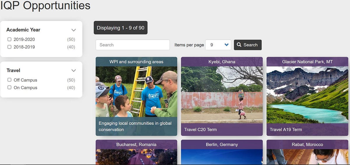 WPI Good Design. The design I chose that I believe is… | by Ken Snoddy ...