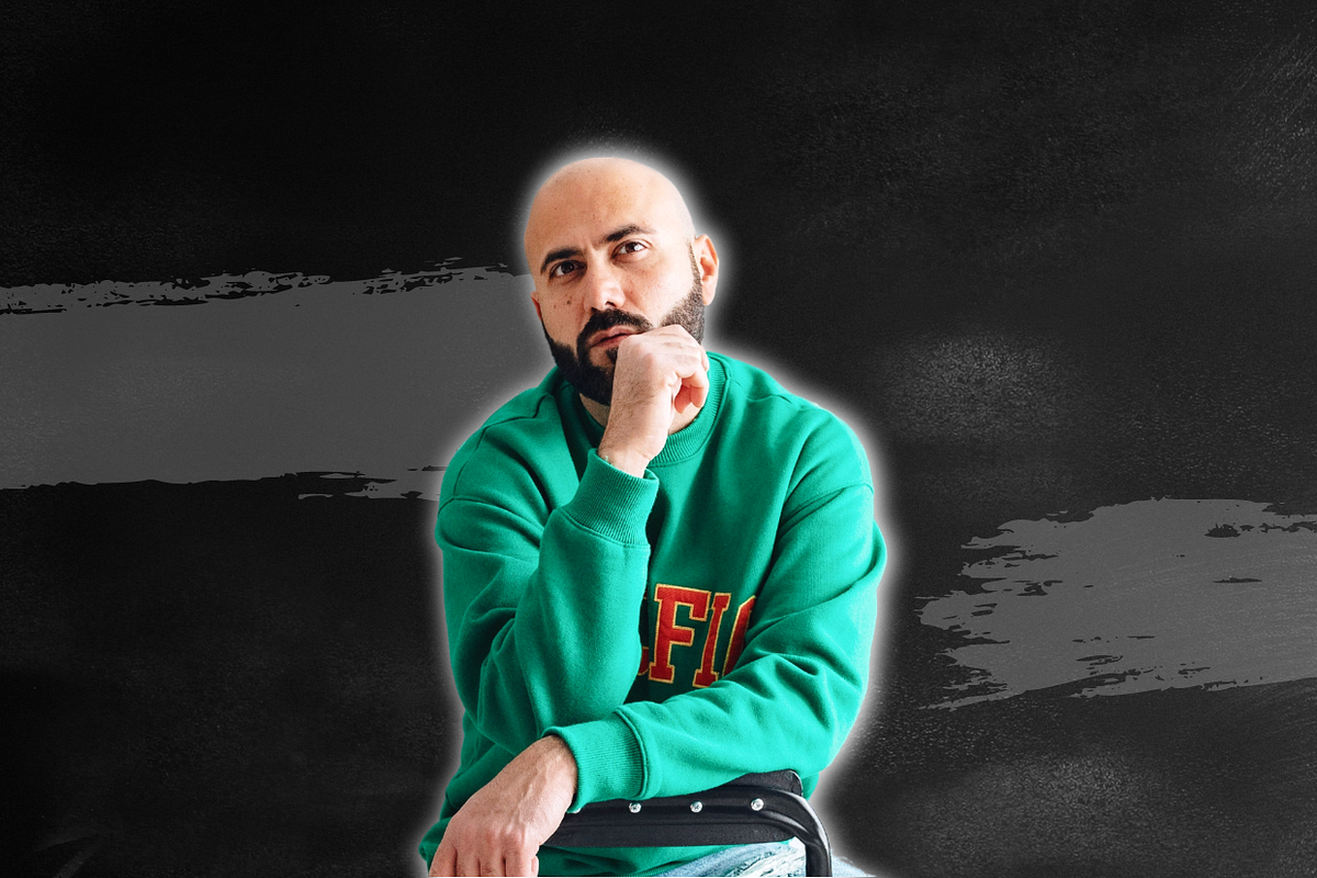 29 Epic Failures I’m Glad I Had Before Turning 30 | by Nabil Alouani ...