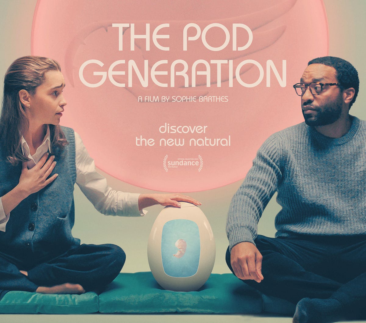 The Pod Generation and the Meaning of Apocalypse | by Erik Assadourian ...