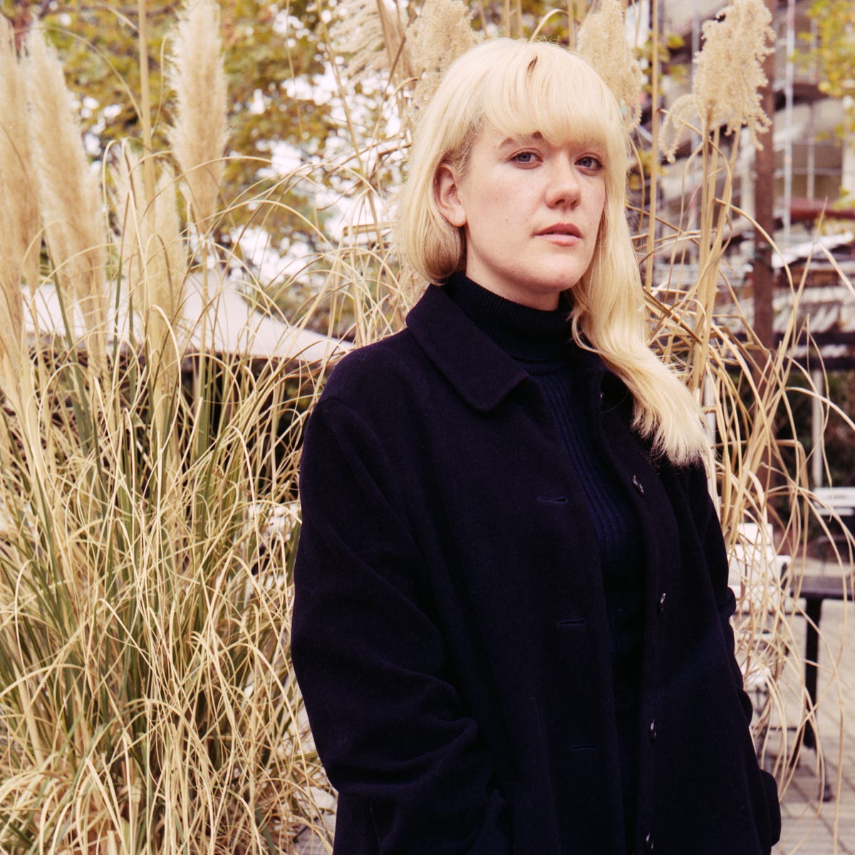 Interview with Sophie Dumaresq. EP5 — Subtext & Discourse Art World… | by Michael Dooney | Medium