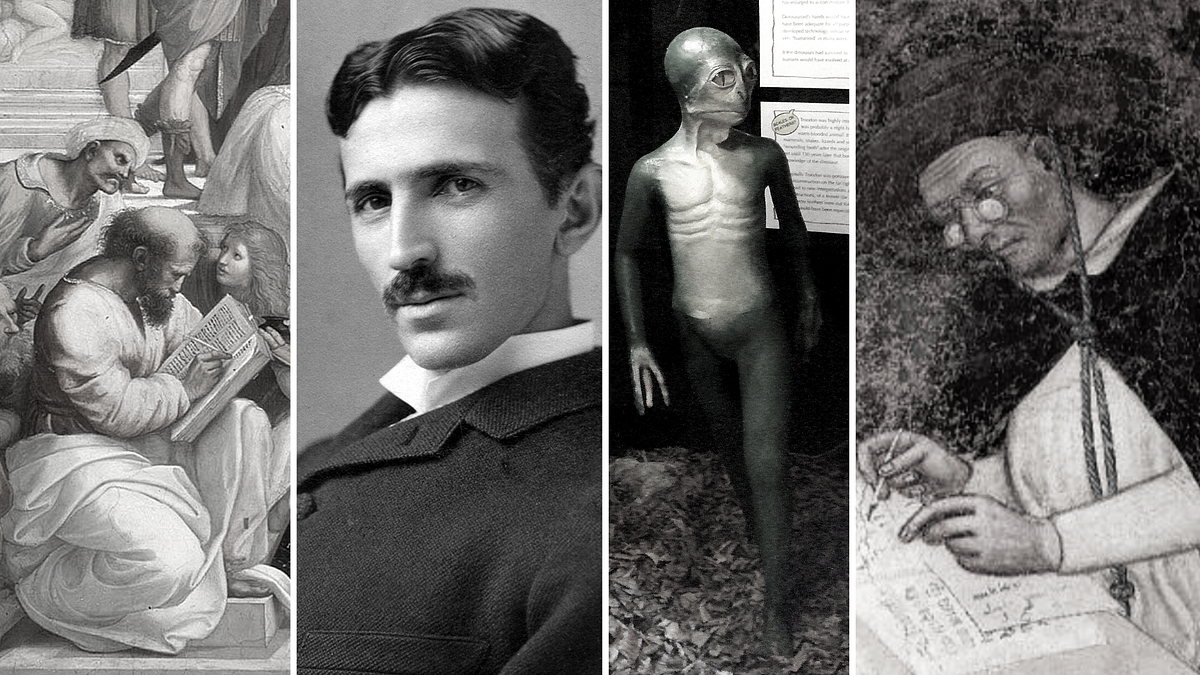 5 Stupid Ideas Contributed By History’s Brightest Minds | by Hailey ...