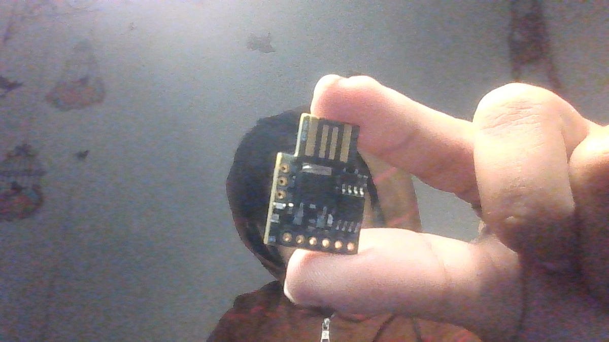 Make a USB Rubber Ducky with less than $3 | by Satyam Pathania ...