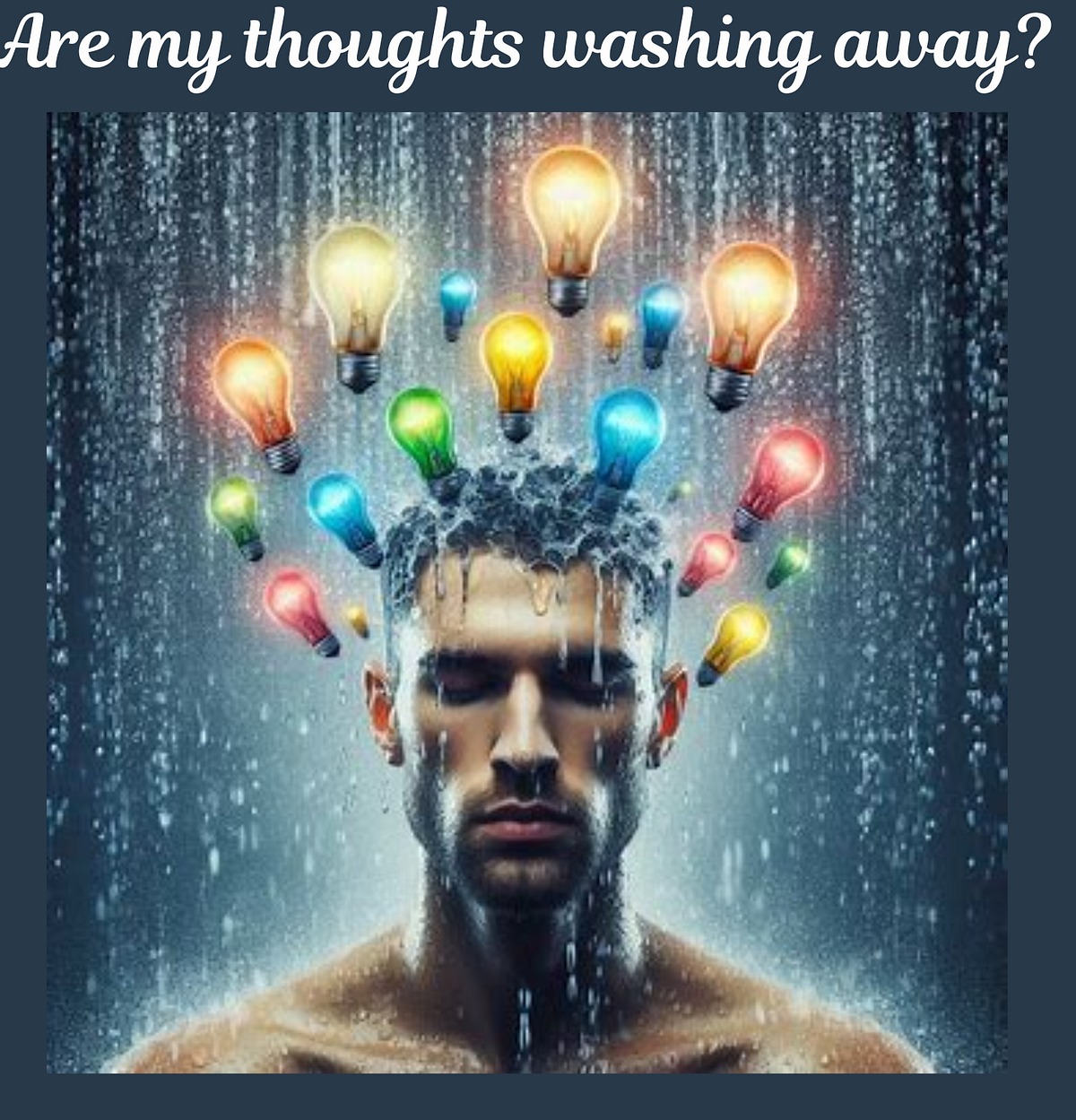 Writers’ Blues.. Hey, Writer Are You Overwhelmed? Don’t… | by Dr ...