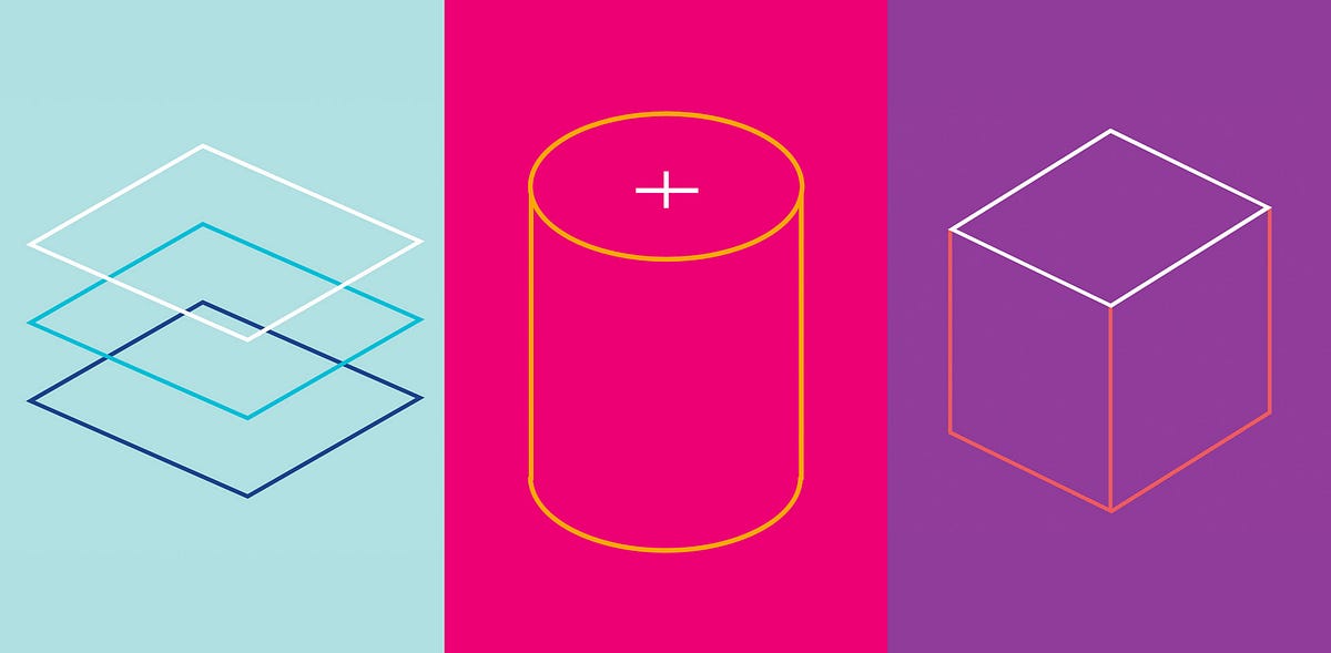Exploring the new Material Design | by Mahima | Medium