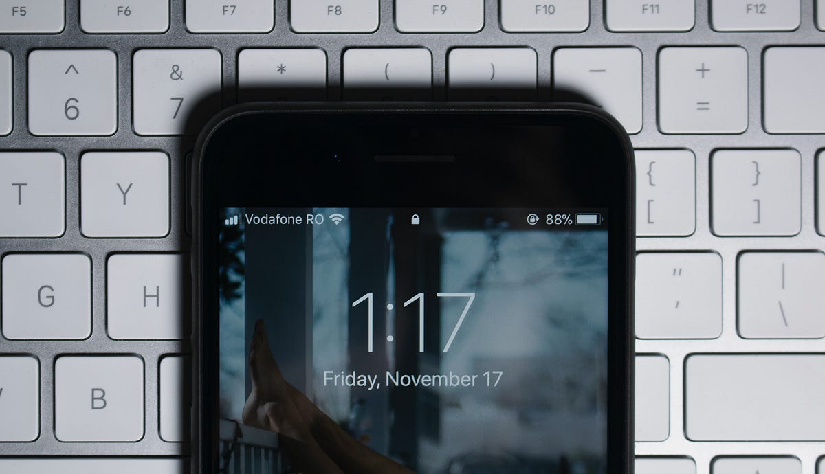 “Seeing” Time. Look at a screen. Check the time. | by Dan | Medium