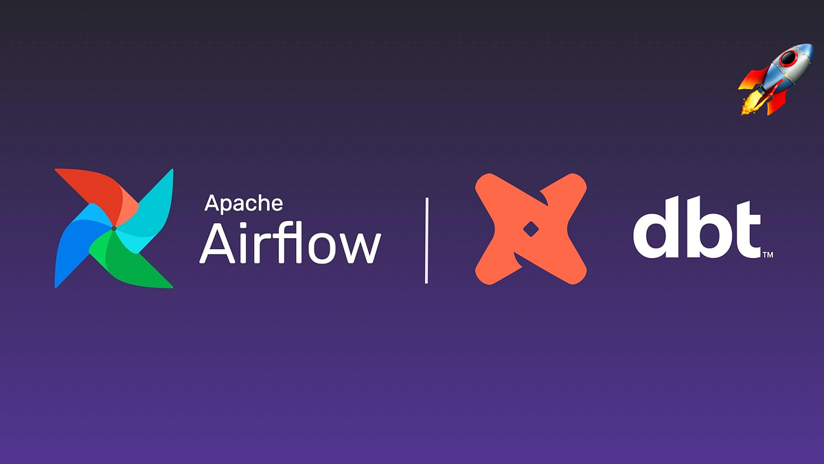 A guide to effectively integrate DBT with Airflow | by David Martins | Towards Data Engineering ...
