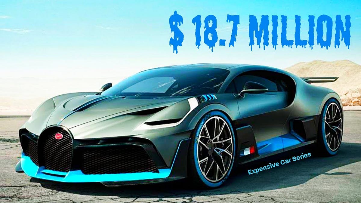 Top 10 Luxury Cars for 2022 - Ali hussain - Medium