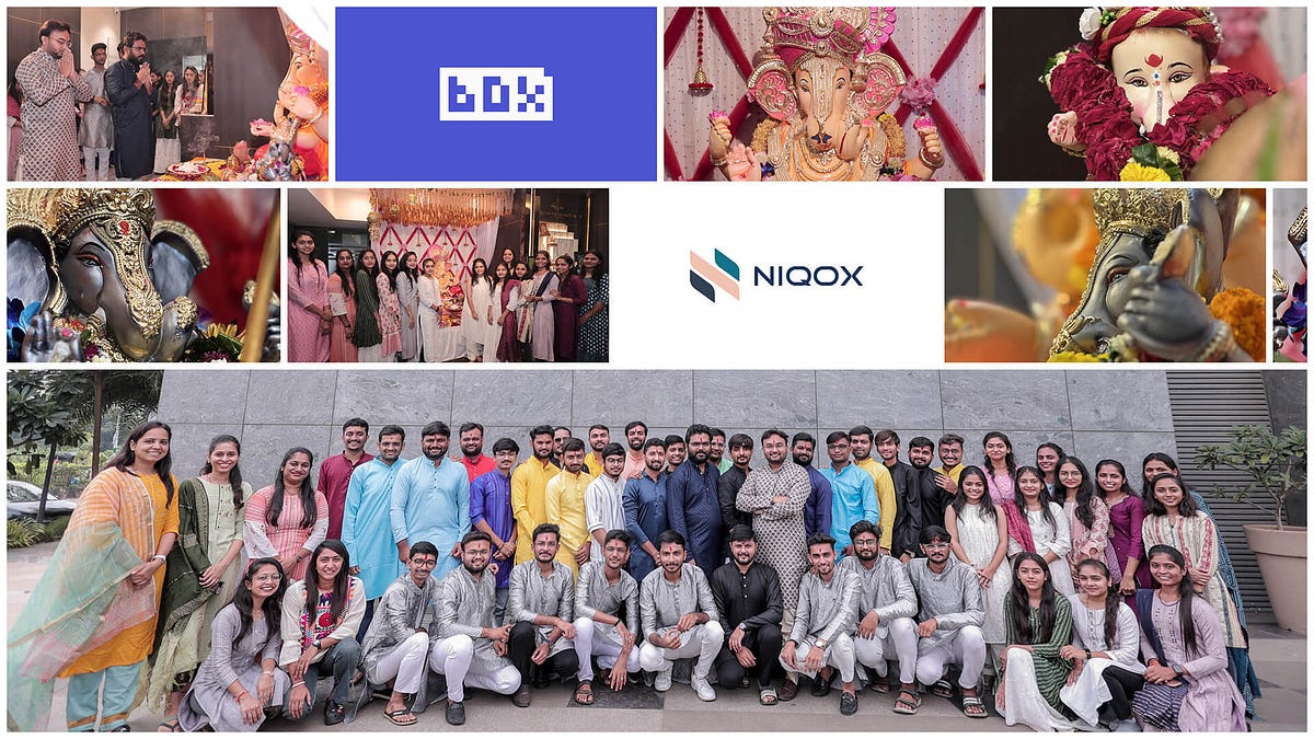 Ganesh Chaturthi extravaganza at aBox: 10 Days of laughter, devotion ...