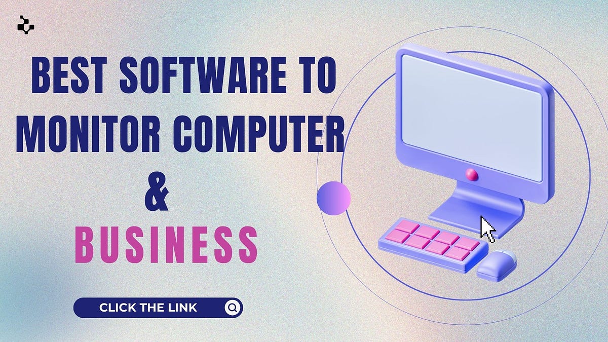 Best software to monitor computer activity with SentryPC | by Garalaurah | Sep, 2024 | Medium