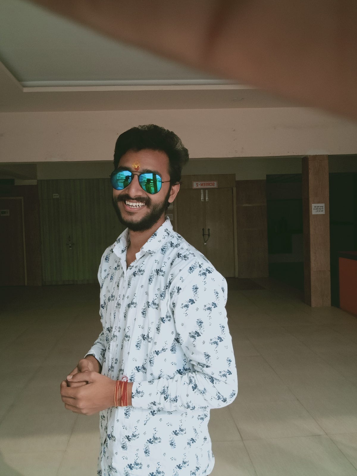Anmol Raj - Video Creator Anmol Raj On the age of 18 Anmol Raj decided to become a Digital ...