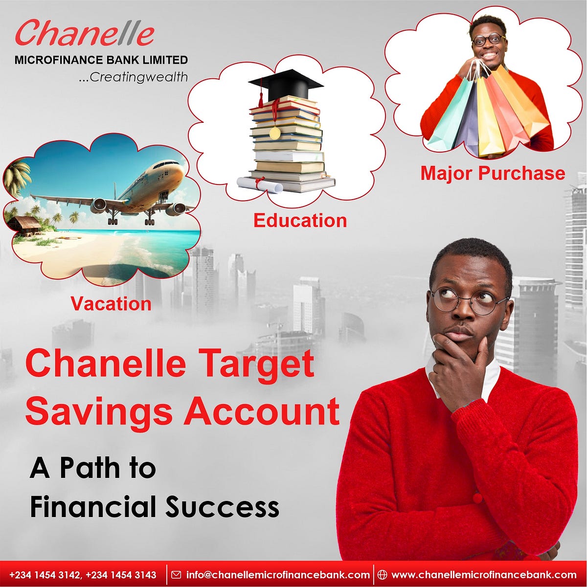 A Path to Financial Success. Navigating “A Path to Financial… | by ...