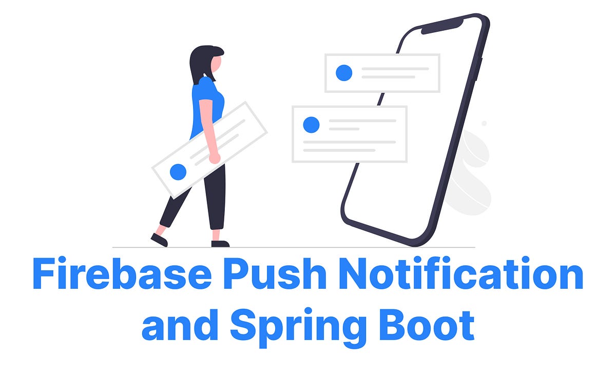 Asynchronous Firebase Notifications In Spring Boot Using Async 5029