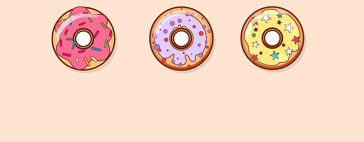 Pie Chart vs. Donut Chart: Showdown in the Ring | by Andrea Robertson ...