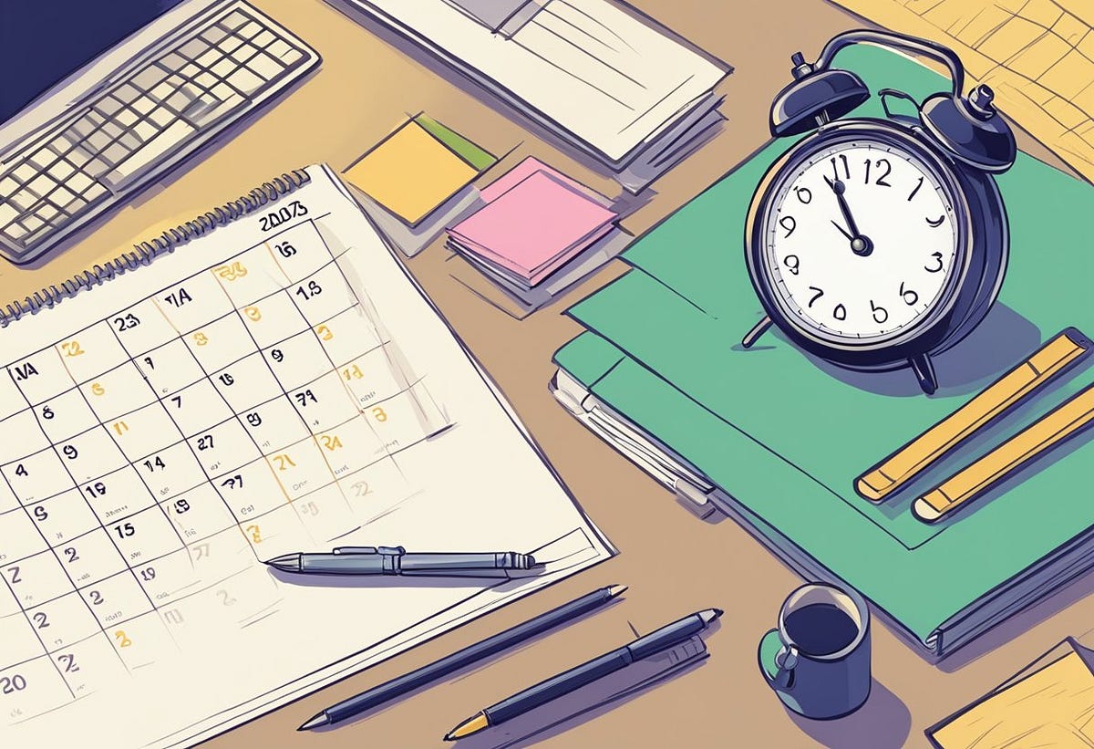 What is a Notice Period? Explanation + Calculation | Global Work Guide