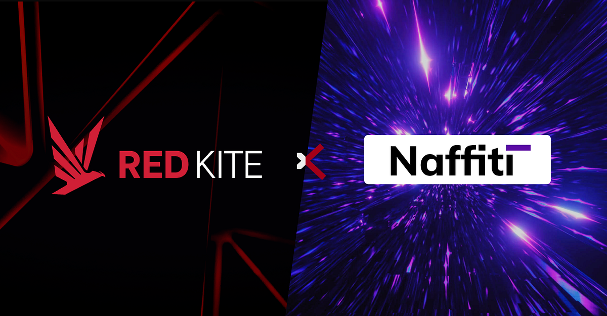 Naffiti — a superior launchpad and marketplace for NFT communities | by ...