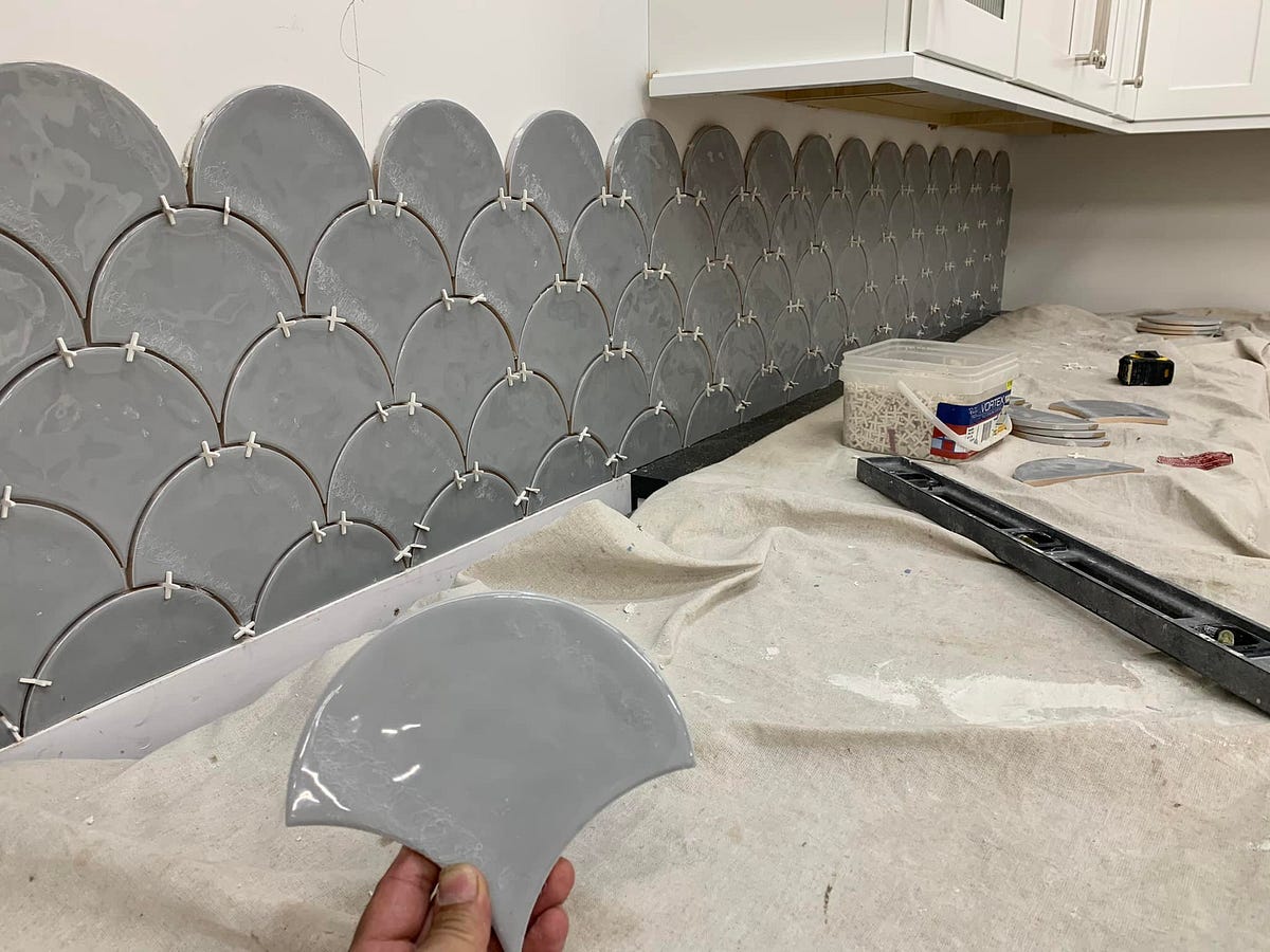 Tile Installation in Wolcott, CT - Custom Baths And Remodeling - Medium