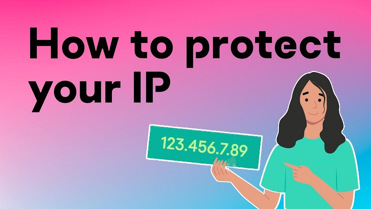 Understanding IP Addresses: Your Digital Passport on the Internet | by ...